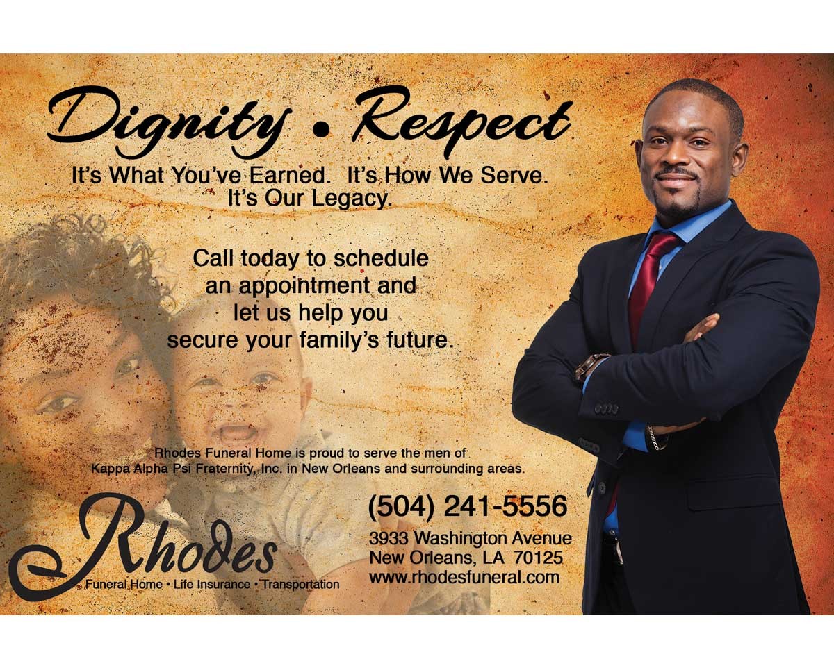 Print Ad Magazine Hammett Enterprises LLC